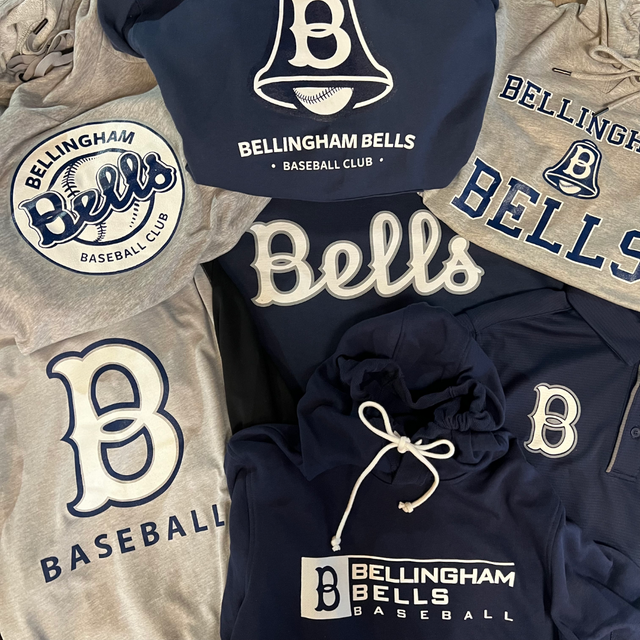 Bellingham Bells Baseball