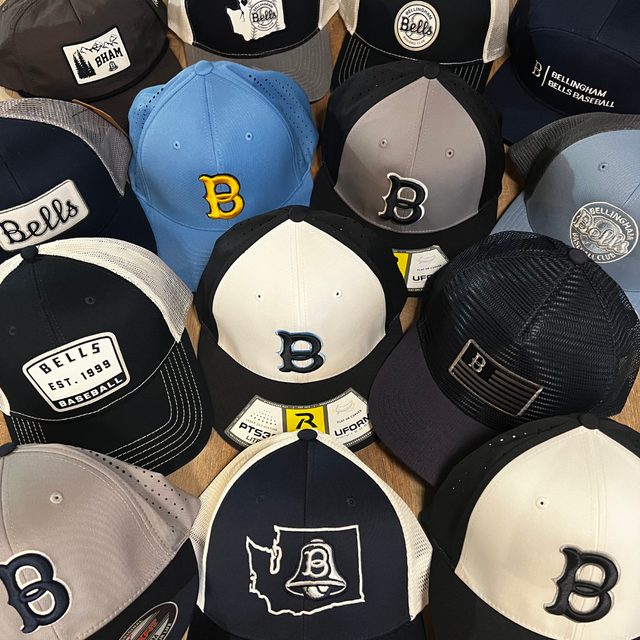 Bellingham Bells Baseball